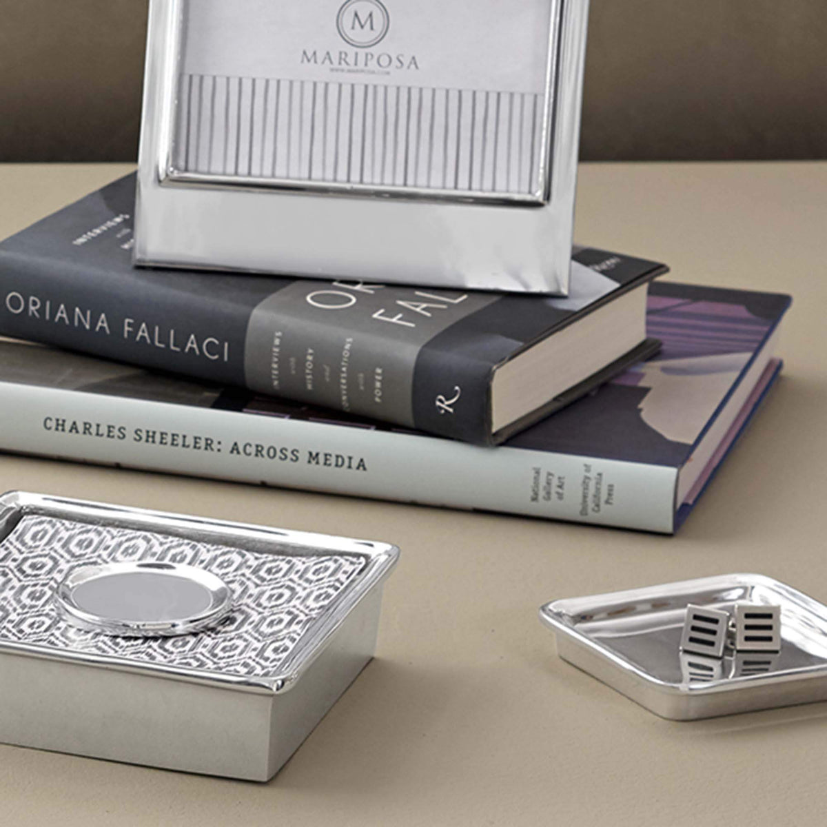 Signature Post-It Note Holder – Julep Home and Gift